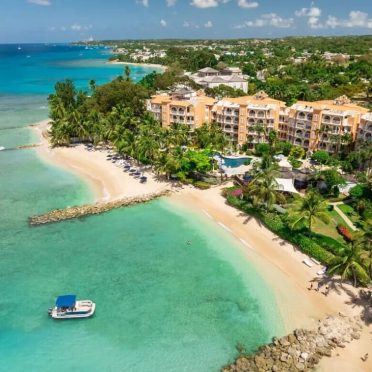 New Luxury: Pre-Construction Barbados Properties
